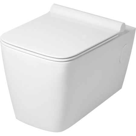 Vaal Refine Pan Floor Mount Back Inlet Back To Wall White - X & O'S ...