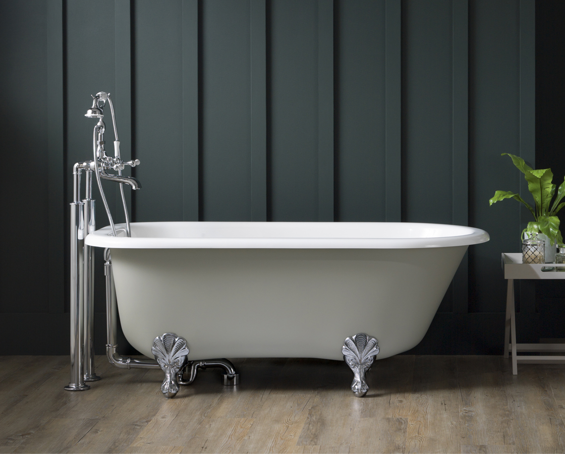 Victoria And Albert Wessex Bath 1500 - X & O'S Bathroom And Kitchen ...