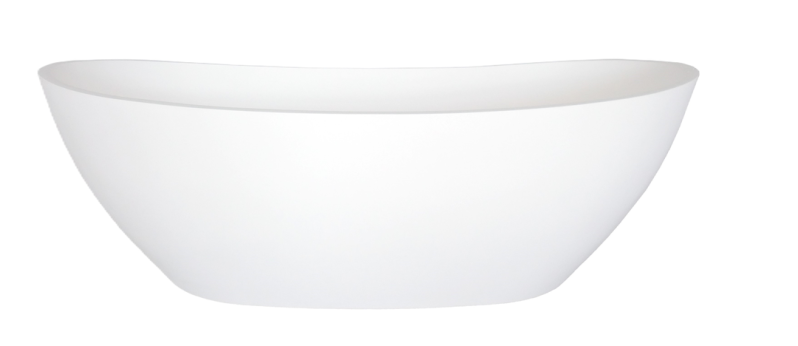 Crystallite Layla 1.6 Slimline - X & O'S Bathroom And Kitchen Finishes