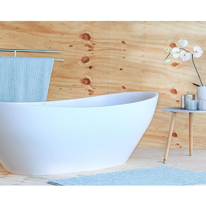Crystallite Layla 1.6 Slimline - X & O'S Bathroom And Kitchen Finishes