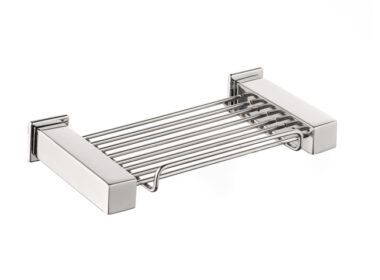 Stunning Quantum Soap Rack - X & O'S Bathroom And Kitchen Finishes