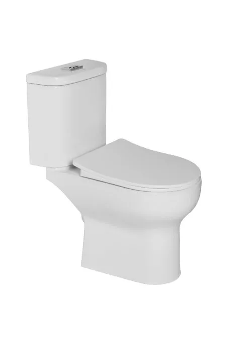 Solo Close Couple Suite Maldives - X & O'S Bathroom And Kitchen Finishes